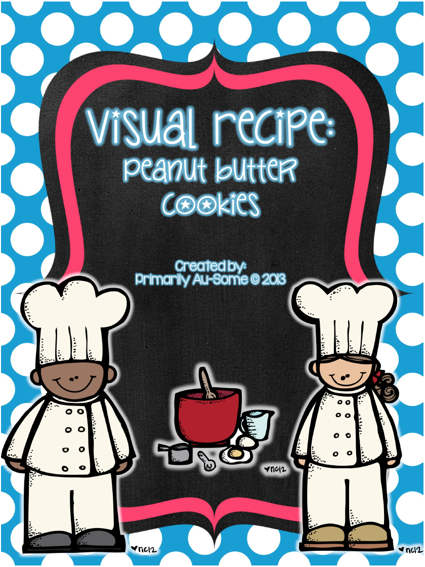 Cooking in the classroom